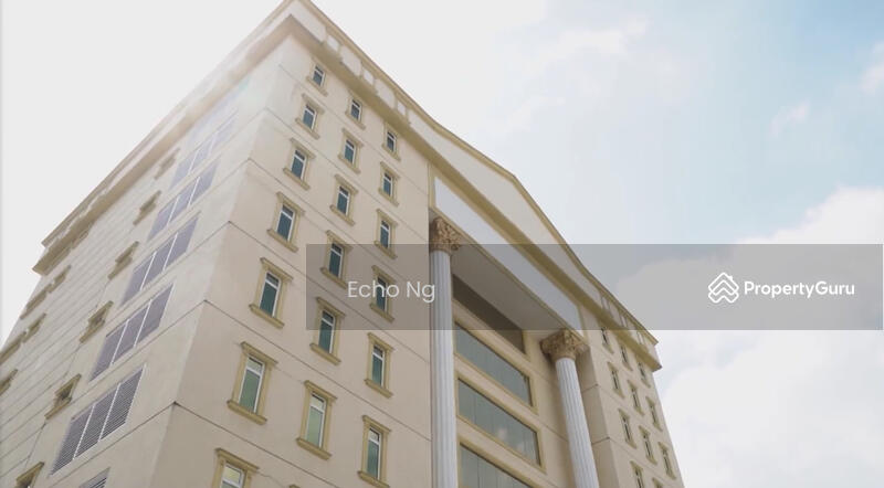 Usj Taipan Business Centre, Wisma Top Speed, USJ Wisma Building, Usj ...