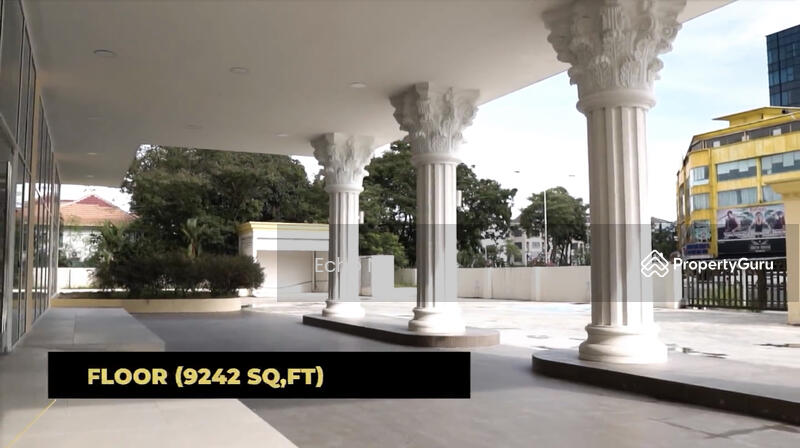 Usj Taipan Business Centre, Wisma Top Speed, USJ Wisma Building, Usj ...