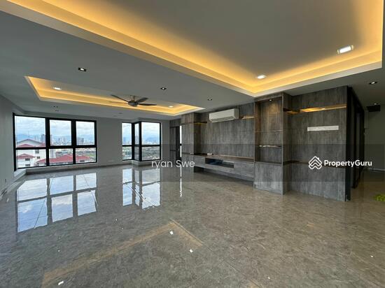 Condominium for Sale at Menara Duta 2 - Ryan Swe