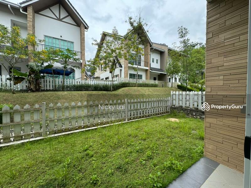 Setia Eco Templer, No. 1 Jalan Ipoh-Rawang, KM-20, Taman Rekreasi ...