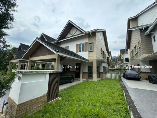 Setia Eco Templer, No. 1 Jalan Ipoh-Rawang, KM-20, Taman Rekreasi ...