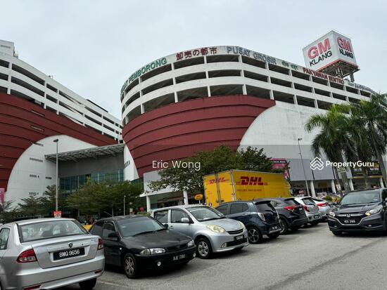 Bandar Botanic Klang, Bandar Botanic, Klang, Selangor, , 5250 sqft ...