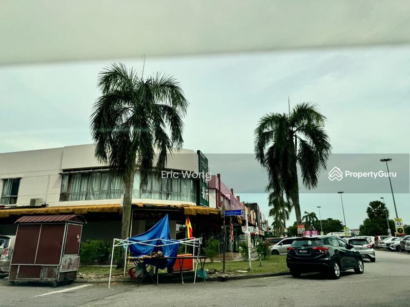 Bandar Botanic Klang, Bandar Botanic, Klang, Selangor, , 5250 sqft ...