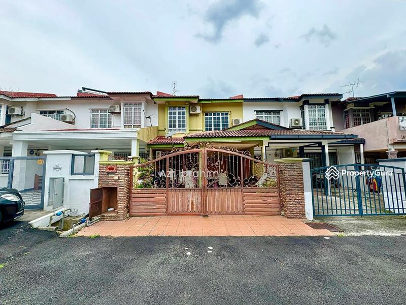 Bandar Damai Perdana (Cheras) untuk Untuk Dijual - RM 650,000 (2024) | PropertyGuru Malaysia