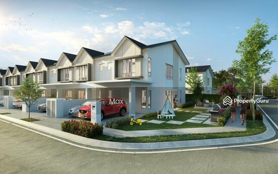 Bandar Sri Sendayan, Bandar Sri Sendayan, Negeri Sembilan, 4 Bedrooms ...