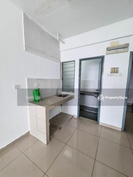 Casa Residenza @ Kota Damansara untuk Untuk Dijual - RM 360,000 (2024 ...
