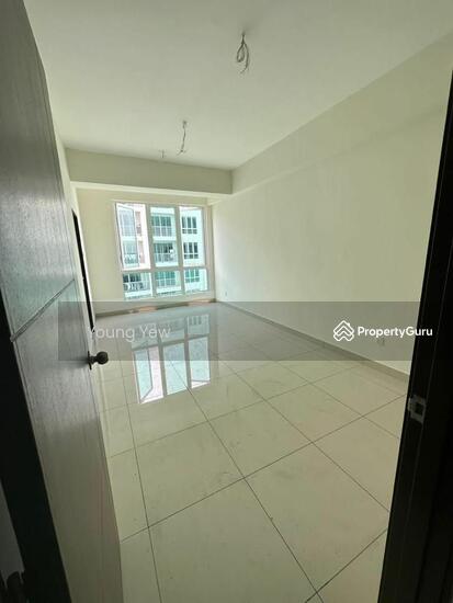 Orange Regency @ Butterworth, Jalan Ong Yi How, Butterworth, Penang, 4 ...