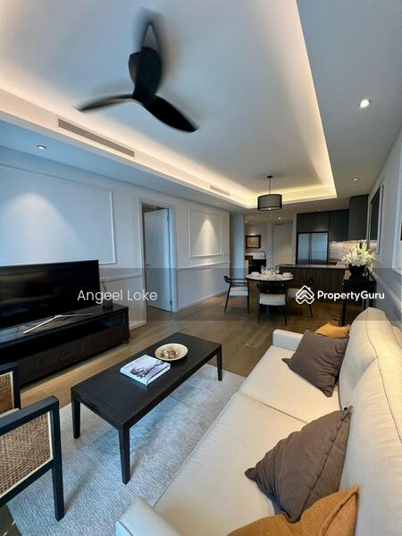 The Ruma Residences, KLCC, 7 Jalan Kia Peng, Kuala Lumpur Kuala Lumpur ...