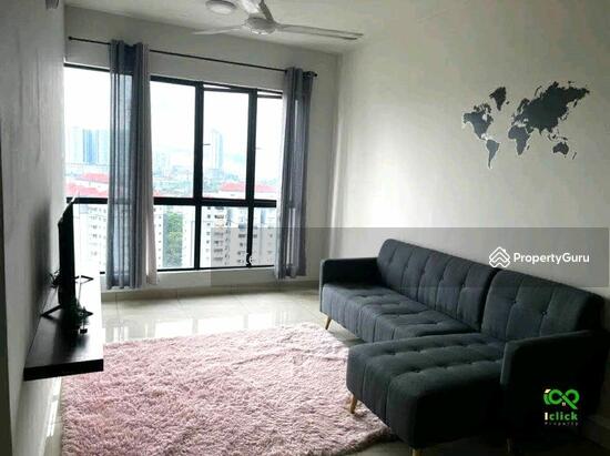 One Maxim @ Sentul KL, One Maxim Jalan Sentul Pasar, Sentul, Kuala ...