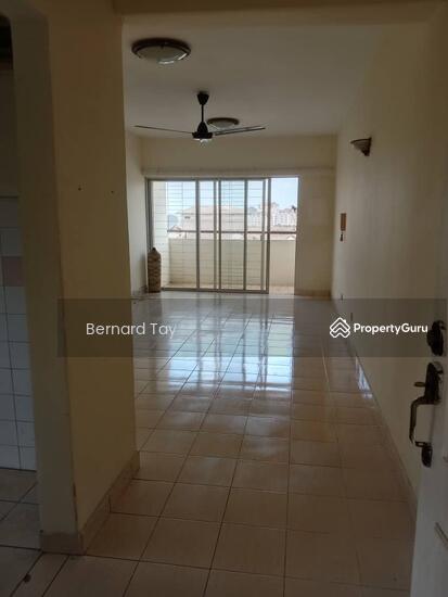 Condominium for Sale at Paradesa Rustica - Bernard Tay