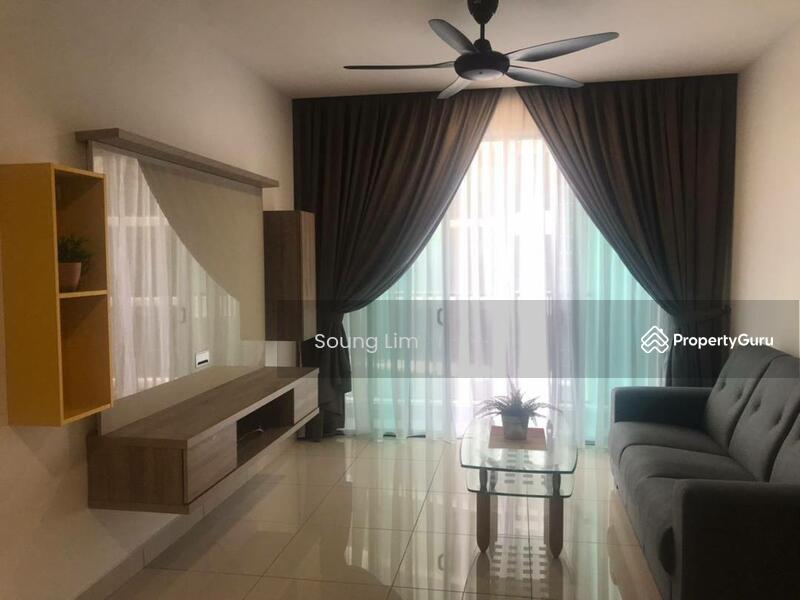 AraTre’ Residences @ Ara Damansara untuk Untuk Disewa - RM 3,299 /bulan ...