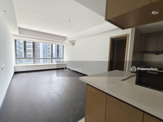 R&F Princess Cove Phase 2-Seine Region, L2-086-A5, Mercu 1Jalan Tanjung ...