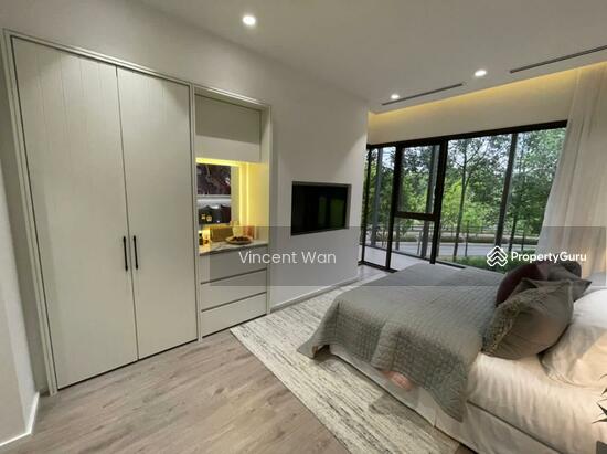 Service Residence for Sale at Jendela Residences - Vincent Wan