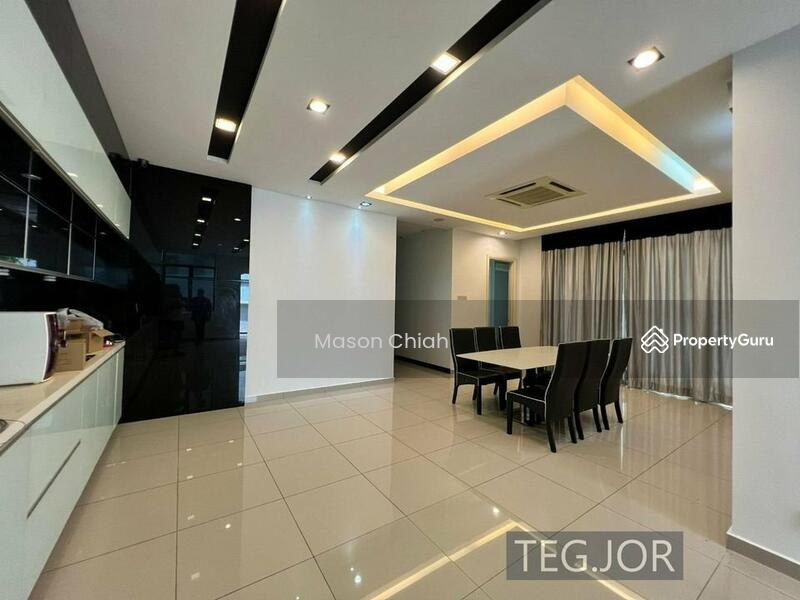 Setia Duta, Setia Eco Park, Setia Alam, Selangor, 5 Bedrooms, 2600 sqft ...