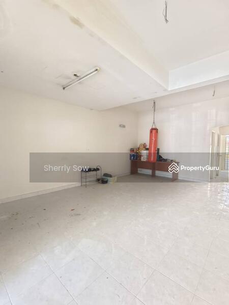 NusaJaya Mas Nusa Jaya Mas NJM, Jalan NJM Nusa Bestari, Taman Nusa ...