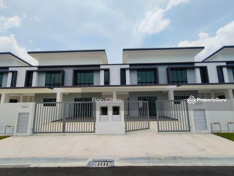 Adda Height Adda Height Addas Heights, Green Avenue, Taman Dato Onn ...