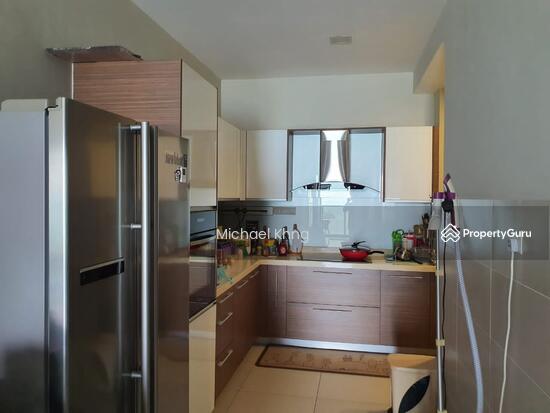 The Light Linear @ The Light Waterfront, 2 Jalan Pantai Sinaran ...