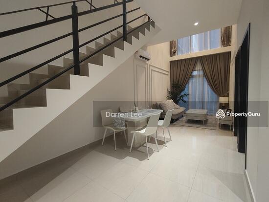 Condominium for Sale at Paradiso Nuova (Merak Kayangan) - Darren Lee