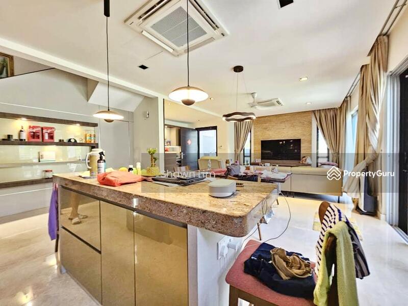 Jade Hills, Persiaran Jade Hills Utama, Jade Hills, Kajang, Selangor, 6 ...