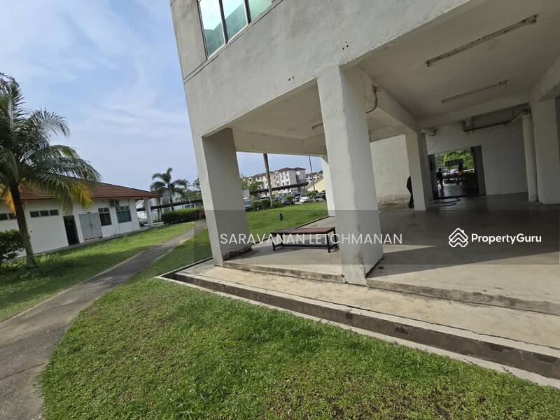 Indah Court Apartment (Bukit Indah), Jalan Indah 23/2, Taman Bukit ...