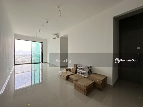 99 Residence KL North, KL North, JL Legacity, KL City Centre, Kuala ...