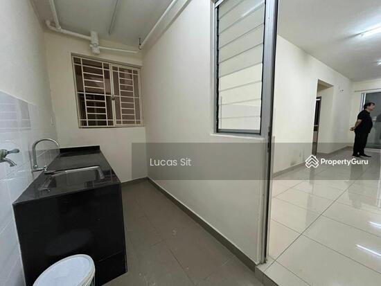 Platinum Lake PV 21, Jalan Usahawan 2, Setapak, Kuala Lumpur, 2 ...