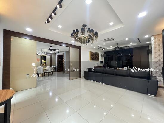 The Peak, Taman Bukit Prima, Jalan Bukit Prima 2b, Cheras, Selangor, 5 ...