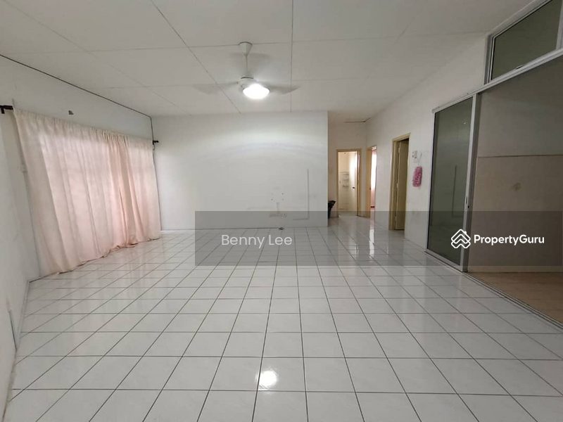 Pangsapuri Sutera Apartment (Kajang), - Jalan Seksyen 3/1A, Kajang ...