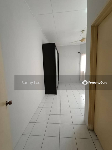 Pangsapuri Sutera Apartment (Kajang), - Jalan Seksyen 3/1A, Kajang ...