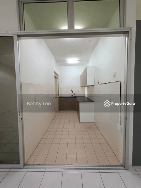 Pangsapuri Sutera Apartment (Kajang), - Jalan Seksyen 3/1A, Kajang ...