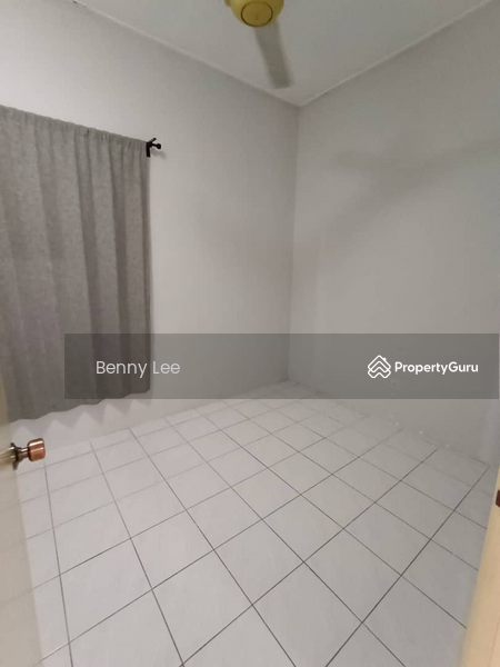 Pangsapuri Sutera Apartment (Kajang), - Jalan Seksyen 3/1A, Kajang ...