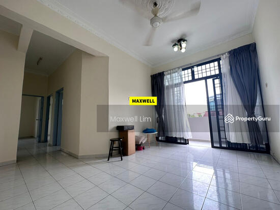 25 Jalan Gemas, 25 Jalan Gemas, Taman Kampar, George Town, Penang, 3 ...