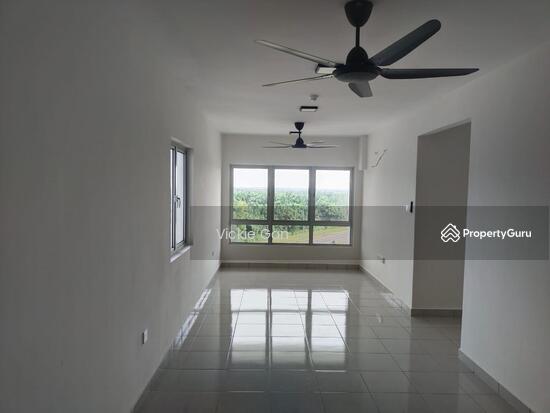 Aspire Residence @ Cyberjaya untuk Untuk Disewa - RM 1,400 /bulan (2024 ...