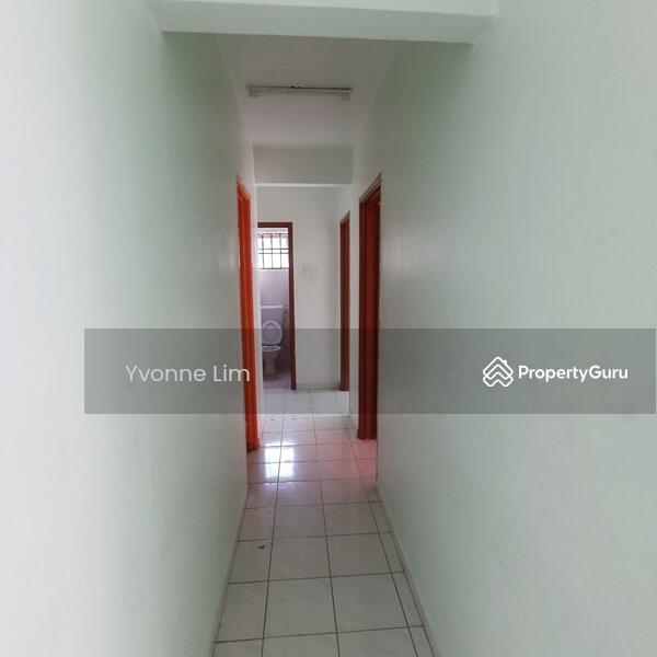 Park Avenue, Jalan Mawar 3, Jalan Mawar 4, Taman Tampoi Indah 2, Tampoi ...