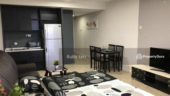 Seri Pinang Apartments @ Setia Alam, Seri Pinang Persiaran Setia Gemilang, Setia Alam, Selangor ...