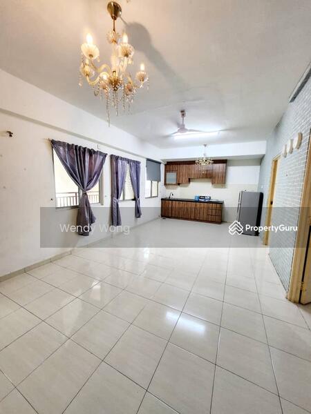 Embassy Suites Duta Impian, Jalan Dato Abdullah Tahir, Taman Century ...