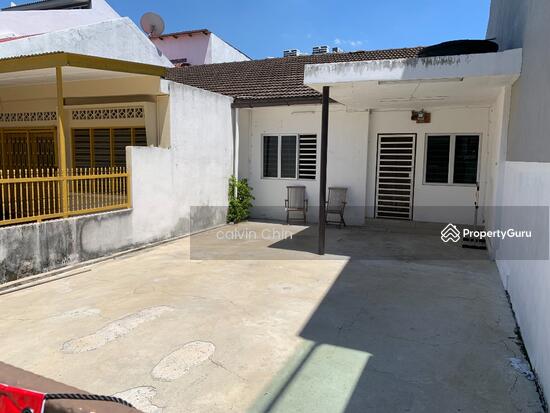 Taman Setapak, Taman Setapak, Setapak, Kuala Lumpur, 3 Bedrooms, , 1 ...