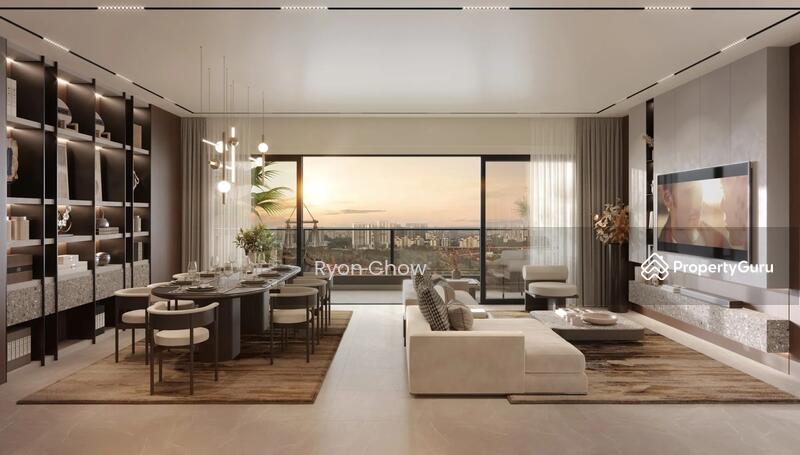 Ayanna Resort Residences, Kinrara Mas, Bukit Jalil, Kuala Lumpur, 3 ...