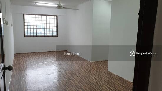 Apartment for Sale at Sri Sentosa AC4 - Leia Lian