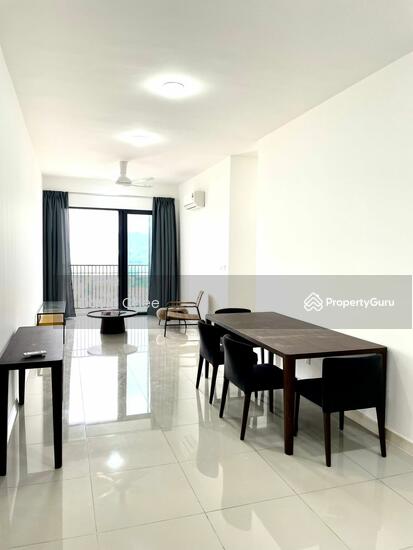Pinnacle, 1 Jalan Radin Anum 1, Sri Petaling, Kuala Lumpur, 3 Bedrooms ...