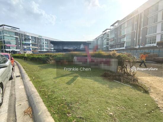 Austin V Square untuk Untuk Dijual - RM 550,000 (2024) | PropertyGuru ...