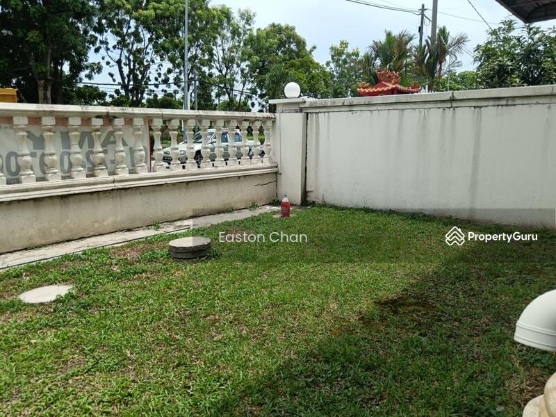 Jalan Sultan Azlan Shah Selatan, Ipoh, Ipoh Park, Ipoh, Perak, 4 ...
