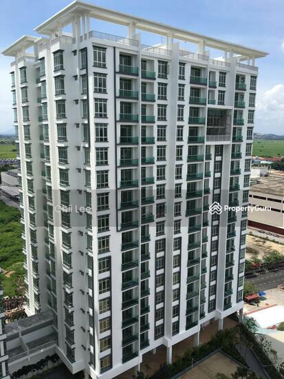 BM City Suites @ BM City Mall, - 50, Jalan Perda Selatan, Bandar Baru ...