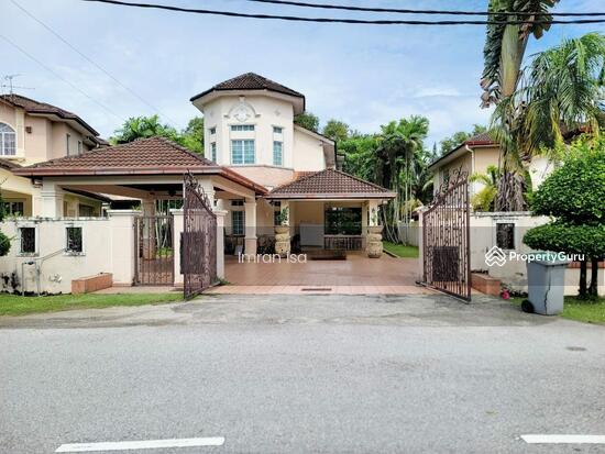 Lavender Heights, Jalan Lavender Heights 17, Senawang, Negeri Sembilan ...