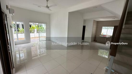 Desiran Bayu, Desiran Bayu Site, Puchong. PT55104, Mukim Of Dengkil ...