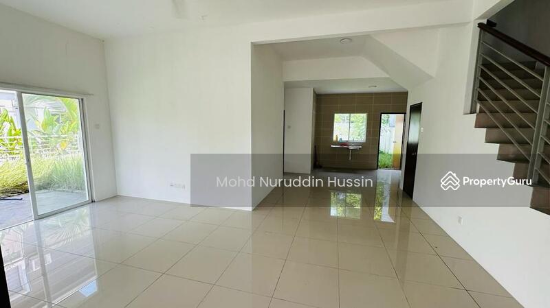 Desiran Bayu, Desiran Bayu Site, Puchong. PT55104, Mukim Of Dengkil ...