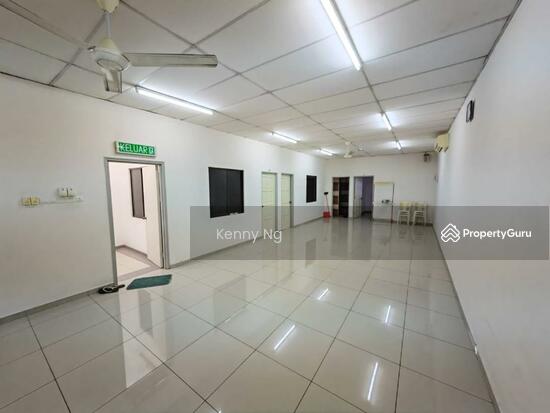 Permas Sentral, Permas Jaya, Jalan permas 10/xx, Masai, Johor, , 7680 ...