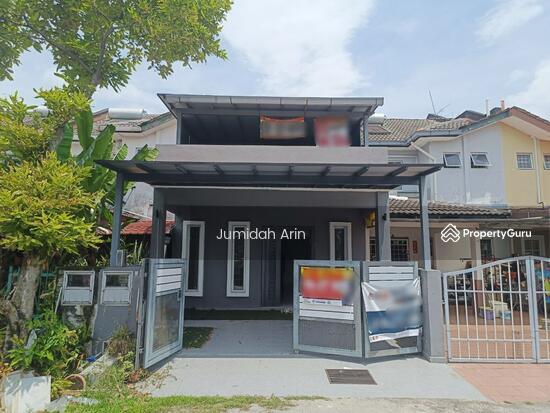 Taman Puchong Utama, TAMAN PUCHONG UTAMA, Puchong, Selangor, 4 Bedrooms ...