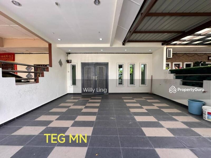 Jalan Meru Klang Jalan Sentosa, Taman Meru, Klang, Selangor, 4 Bedrooms ...