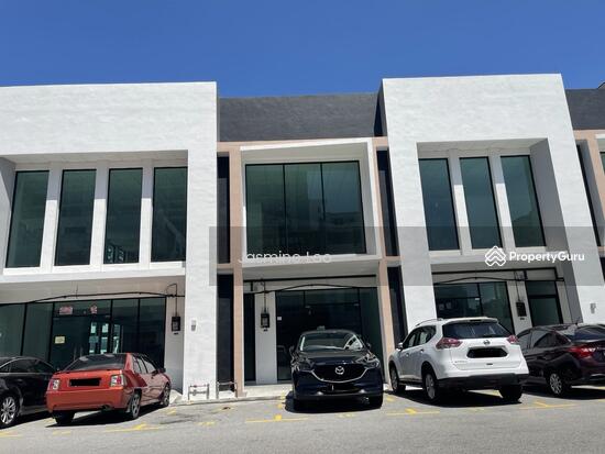 Shop / Office for Sale in Raja Uda (Butterworth) - Jasmine Loo